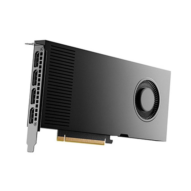LEADTEK NVIDIA RTX 4000 ADA GENERATION ATX 20GB GDDR6 - Shyuxinpc